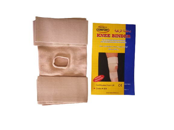 Knee Binder – Total Comfort